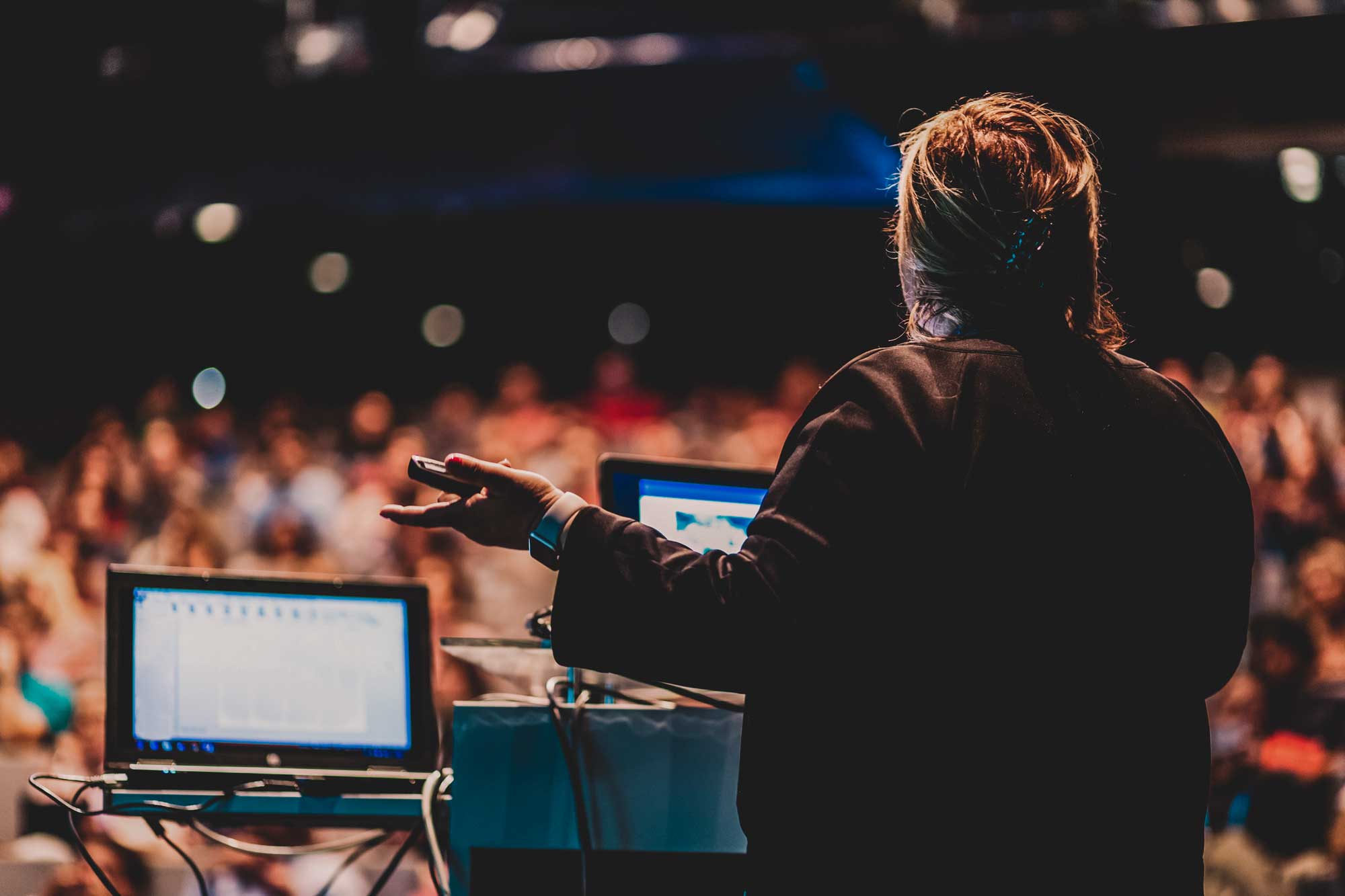 Events - Mid IR Alliance